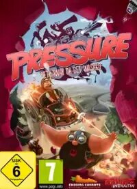 Pressure / Россия, СНГ