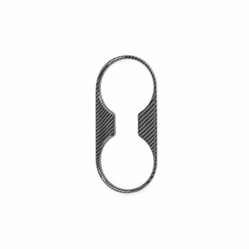 Центральная консоль GV70 2026, карбон, Central Control C