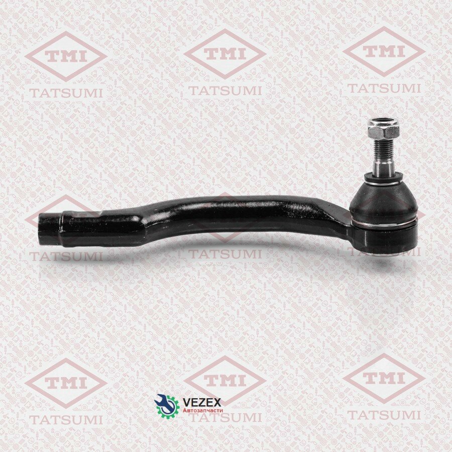 TATSUMI TEC1707R Наконечник рулевой тяги