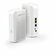 Wi-Fi роутер Дом. ру Wave Mesh Plus