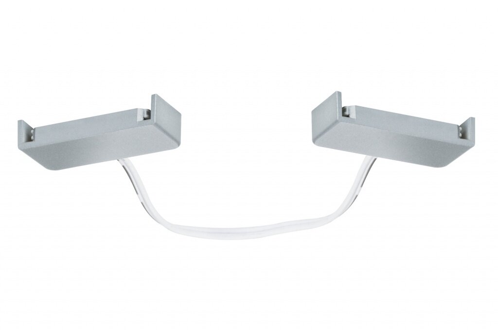 Удлинитель FN Track Flex-Connector 13 cm Alu