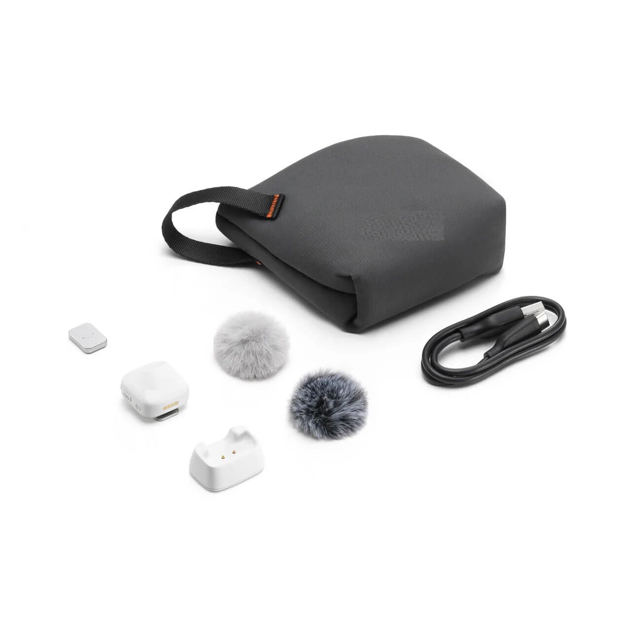 MIC mini Small Ultralight Discreet Высококачественный аудио со стабильной передачей, оригинальный, новый, на складе