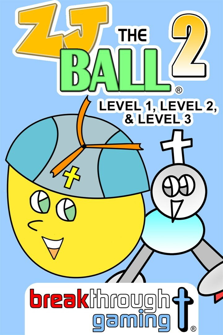 ZJ the Ball 2 (Level 1, Level 2, and Level 3) — ключ активации Xbox / Microsoft Store · Xbox · цифровой ключ · любой регион
