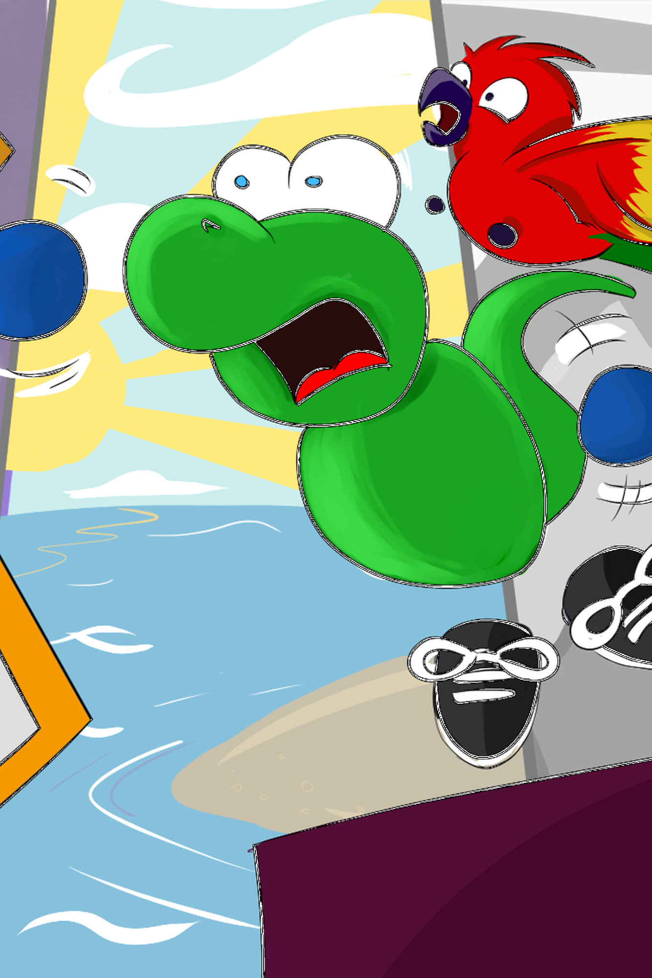 Regina & Mac — ключ активации Xbox / Microsoft Store · Xbox One, Xbox Series X|S · цифровой ключ · любой регион