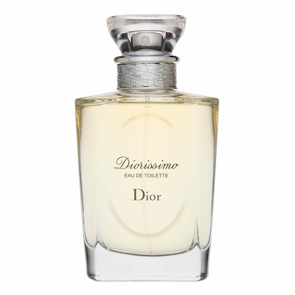 Туалетная вода Dior Diorissimo EDT для женщин 100 мл
