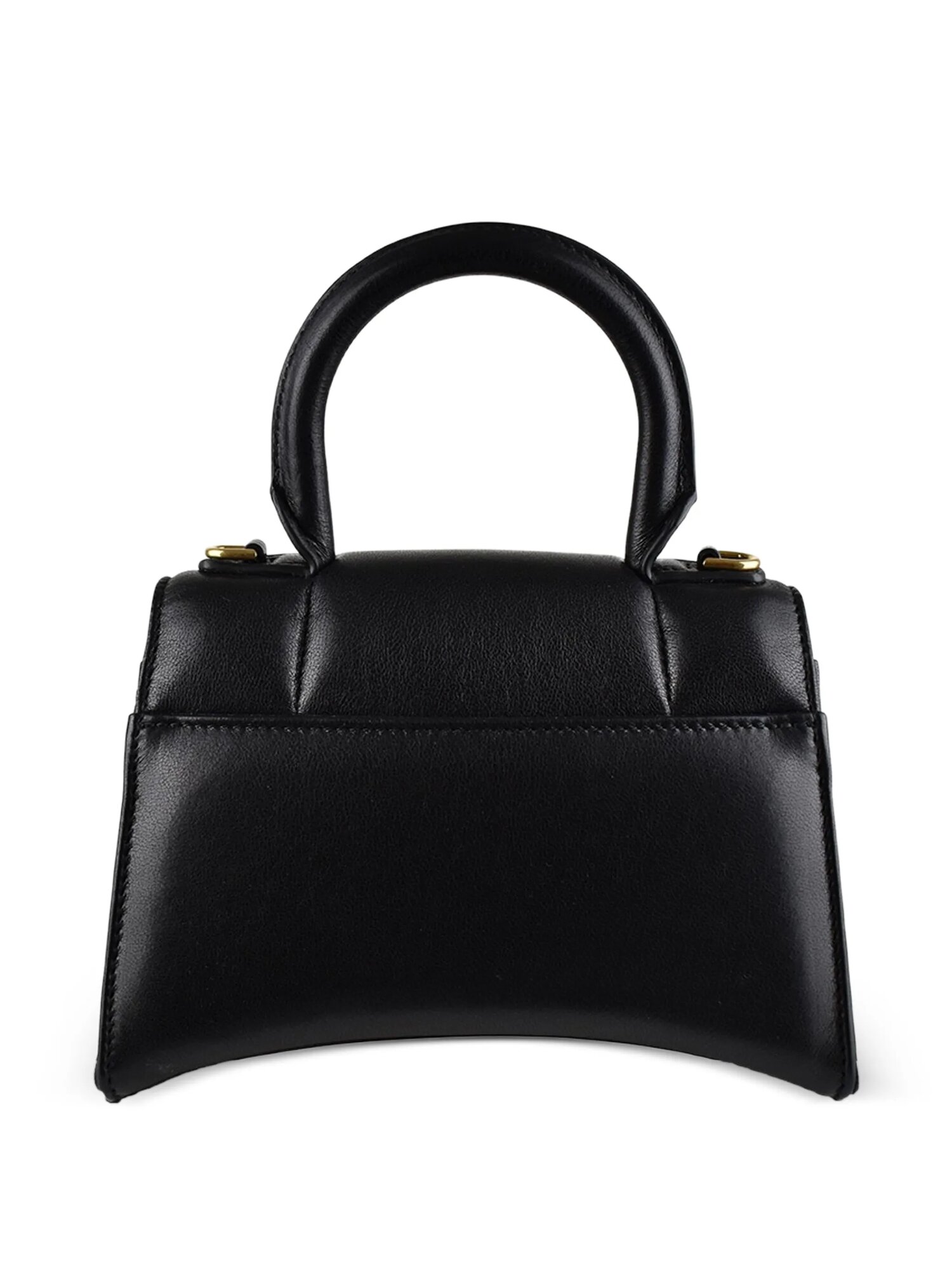 Сумка BALENCIAGA, черный — фото 1