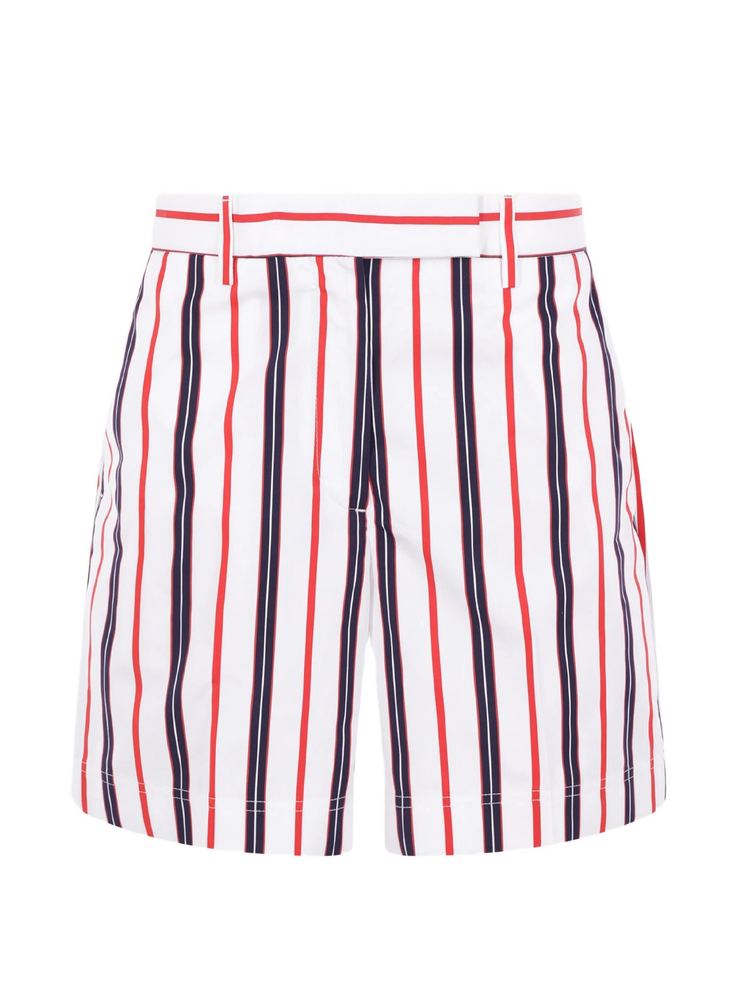 Шорты Striped shorts