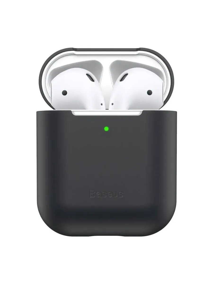 Чехол для Airpods 1/2