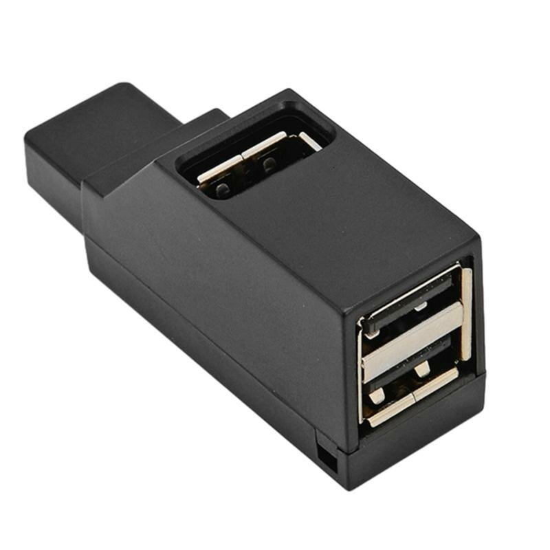 USB-хаб на 3 порта