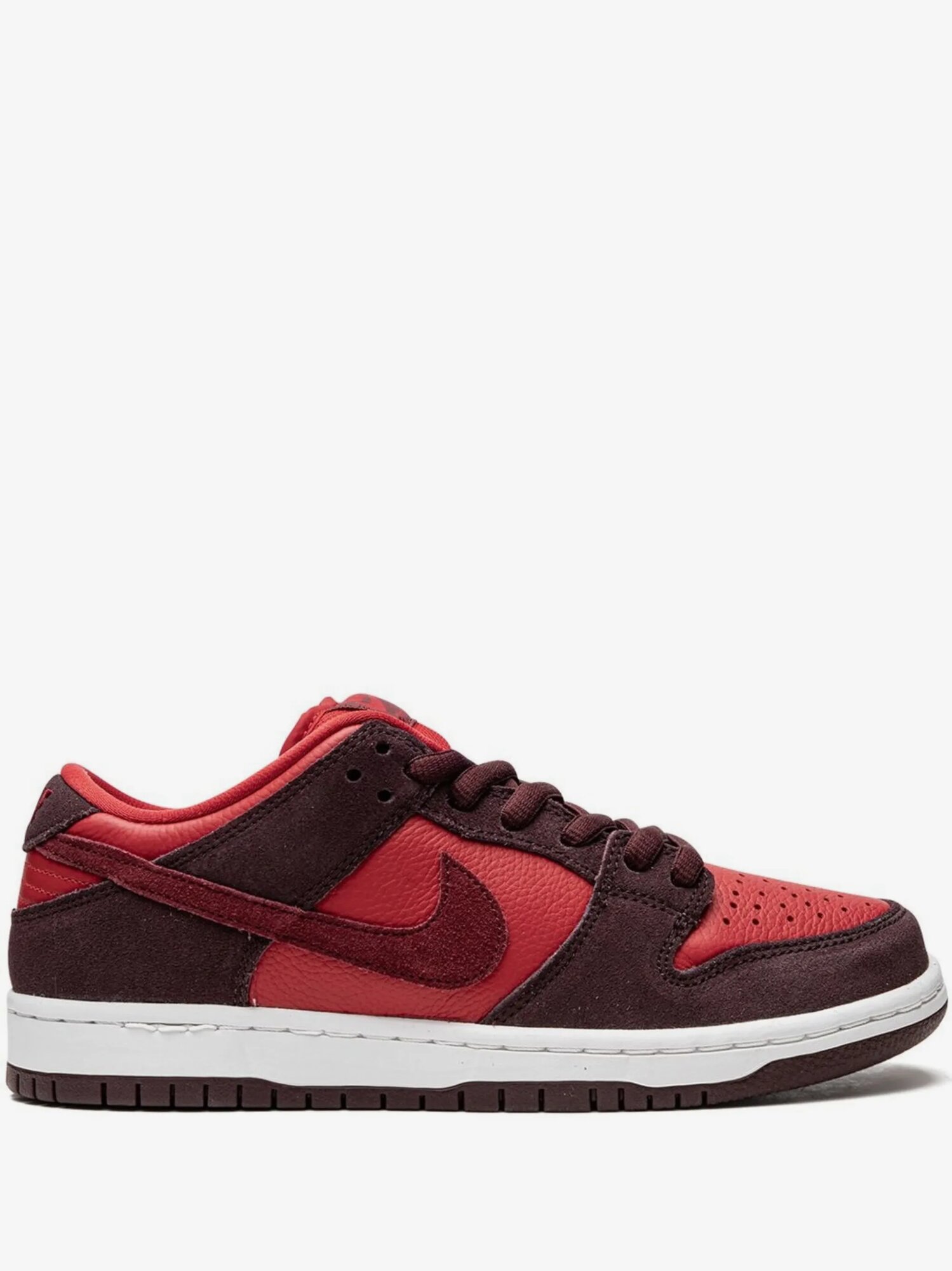 Кроссовки NIKE SB Dunk Low