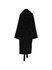 Пальто Rick Owens Belted oversized coat, размер 40