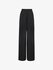 Брюки Mid-rise pleated trousers