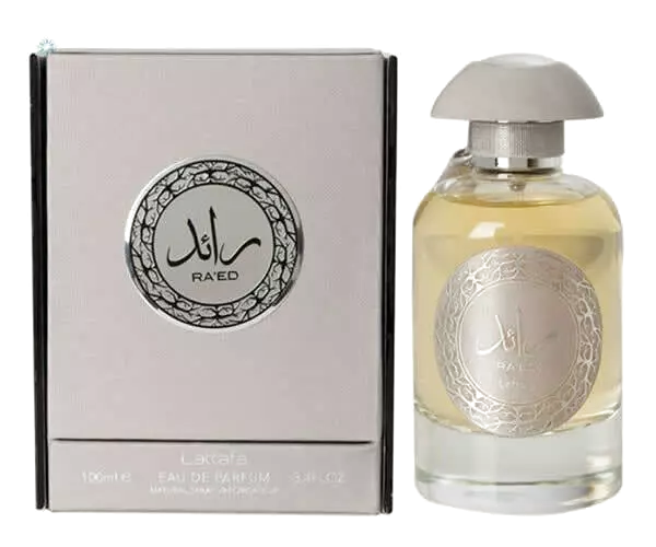 Духи унисекс Lattafa Perfumes Ra Ed 100 мл / Латтафа Раед аромат