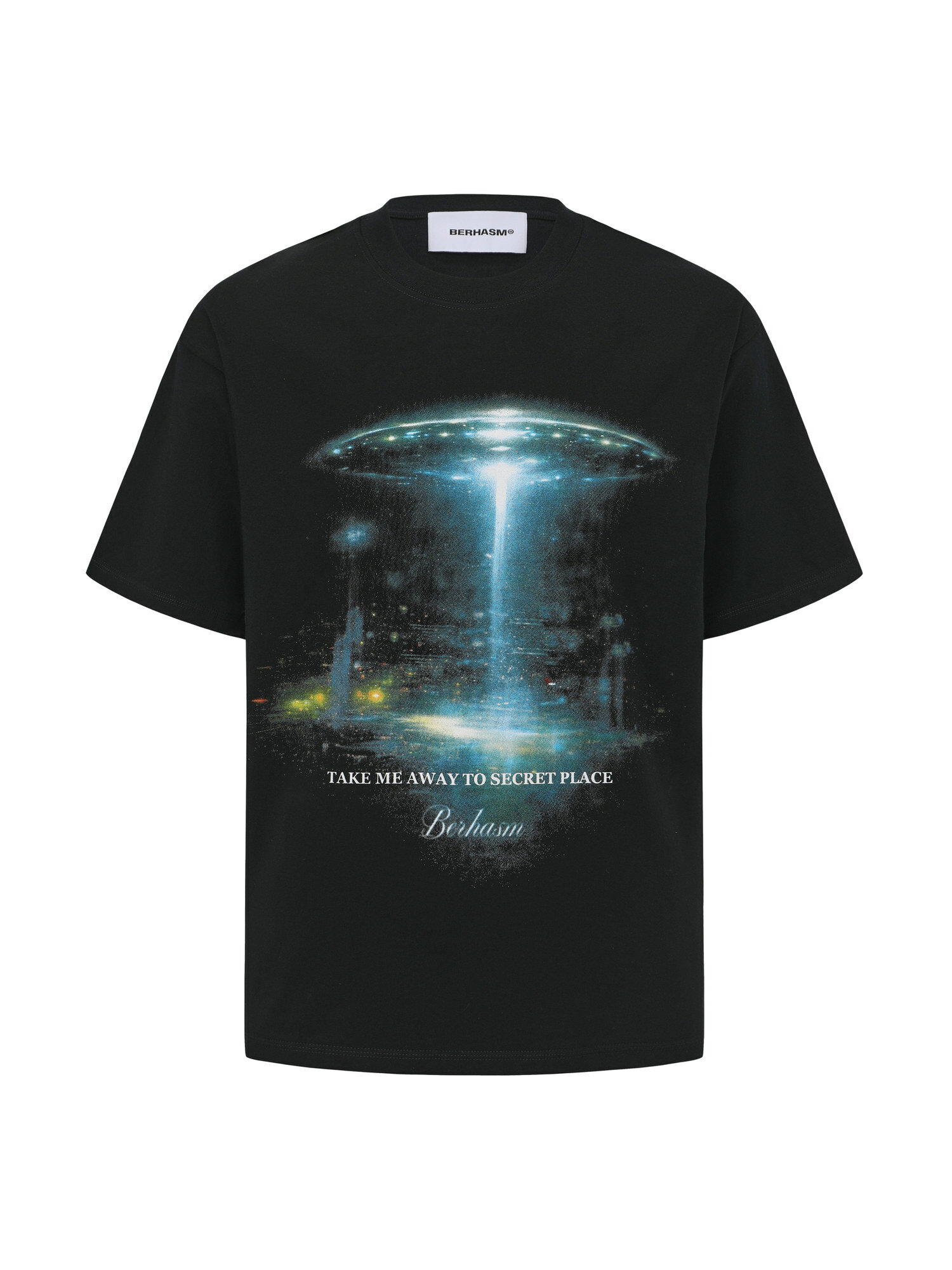 Футболка Футболка UFO