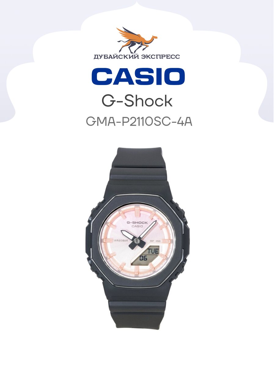  CASIO