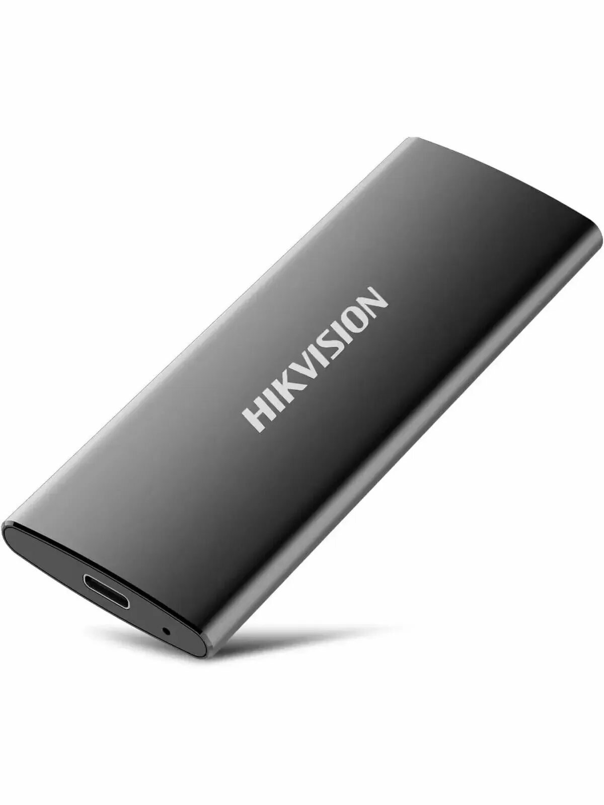 Внешний SSD USB Type-C HIKVISION HS-ESSD-T200N 512G 512G 1.8"