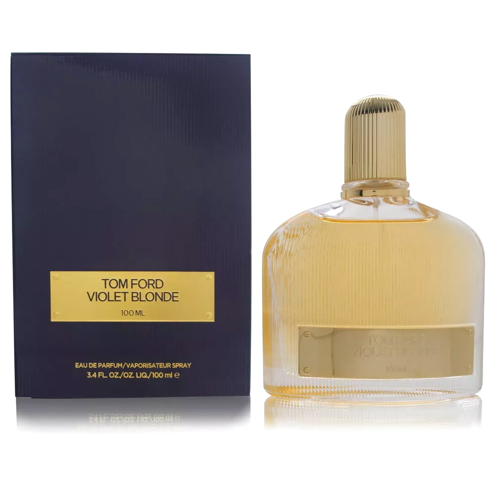 Парфюм для женщин Tom Ford Violet Blonde 100 мл / Виолет Блонд Том Форд