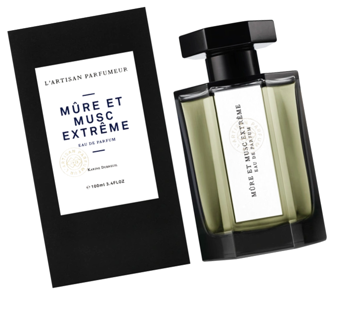 Парфюмерная вода Mure Et Musc Extreme от L Artisan Parfumeur 100 мл - Мюр и Мюск Экстрим унисекс