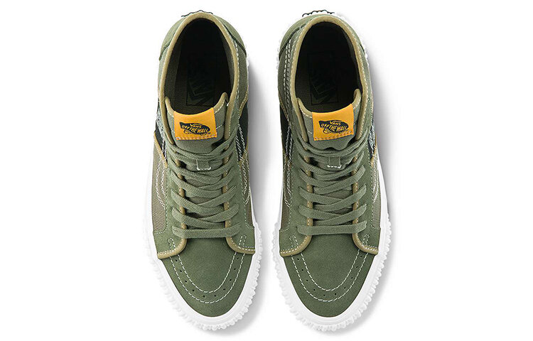 Кроссовки VANS SK8, размер EU 35 стопа (22CM) — фото 1