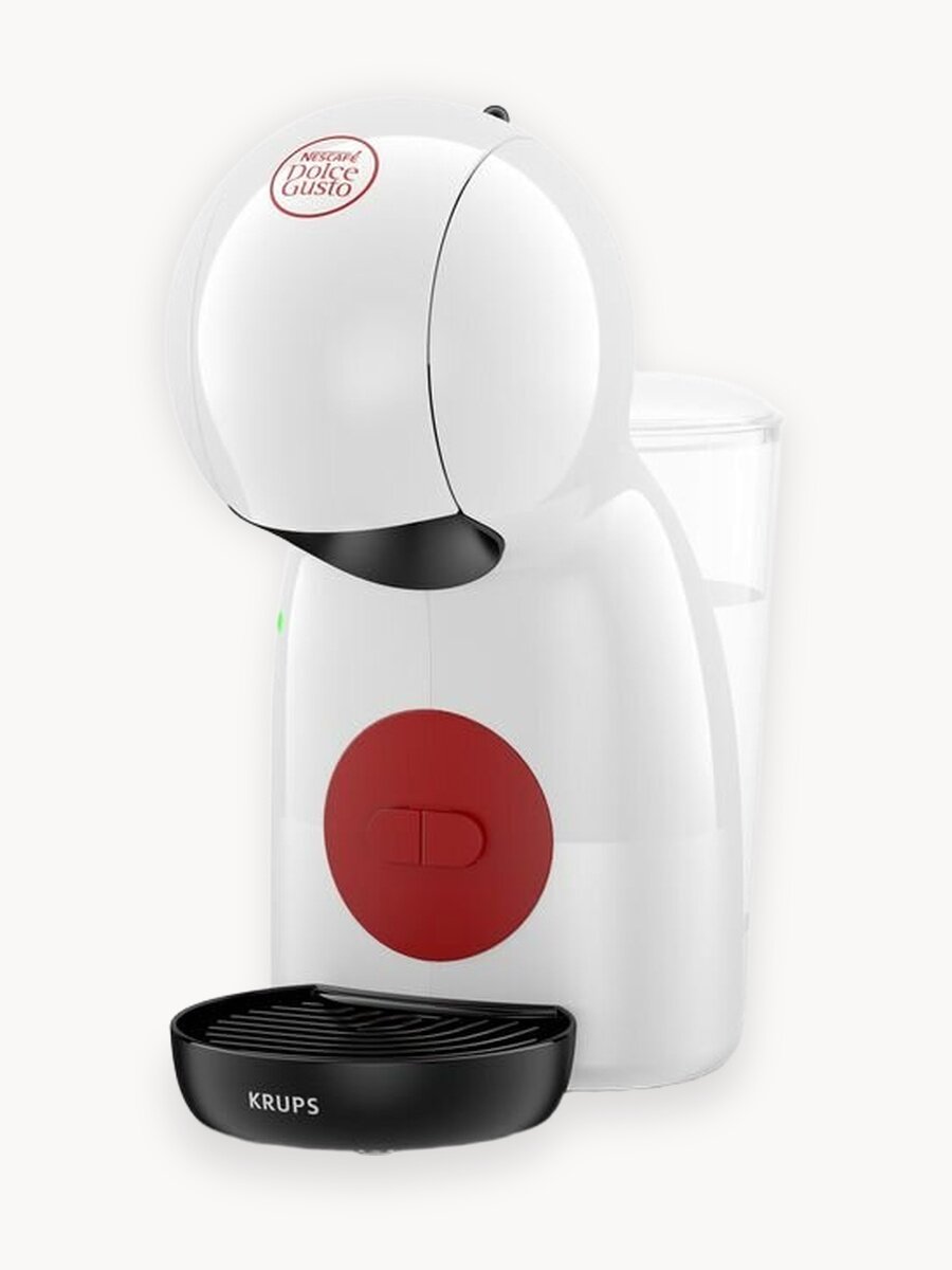 Капсульная кофемашина