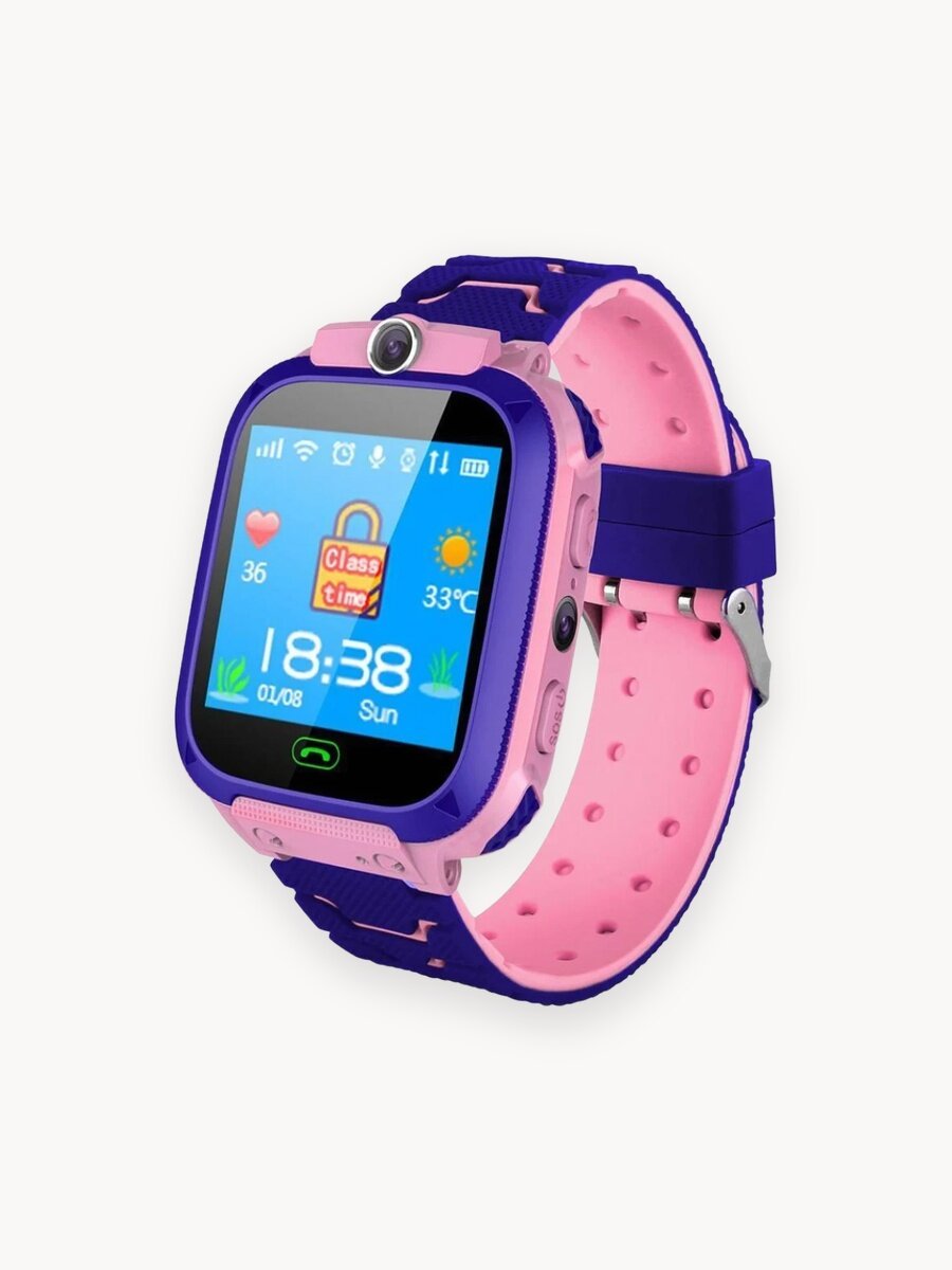 Умные часы Kamilla