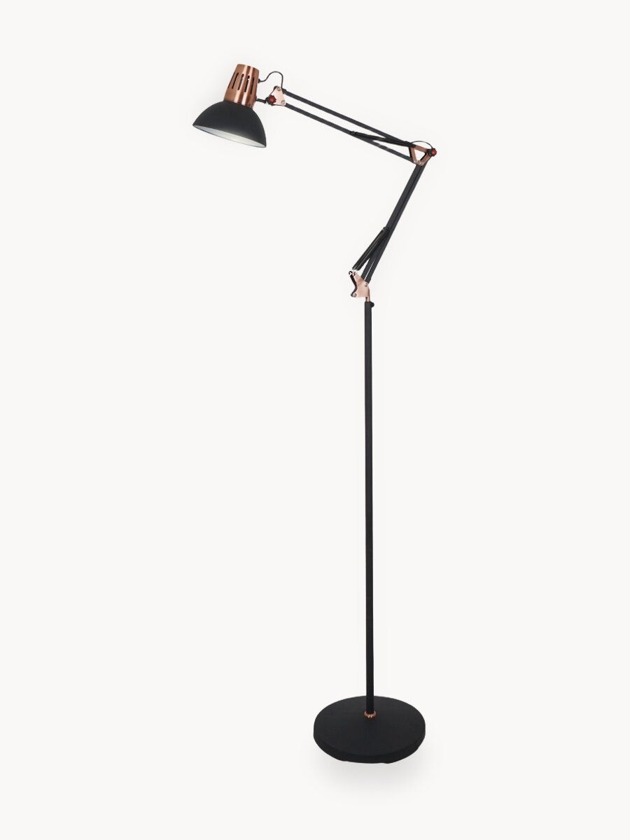 Торшер Camelion Amsterdam