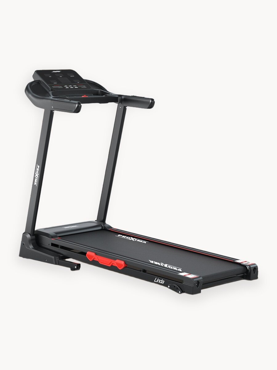 Беговая дорожка для дома электрическая Proxima Linda, Арт. PROT-231