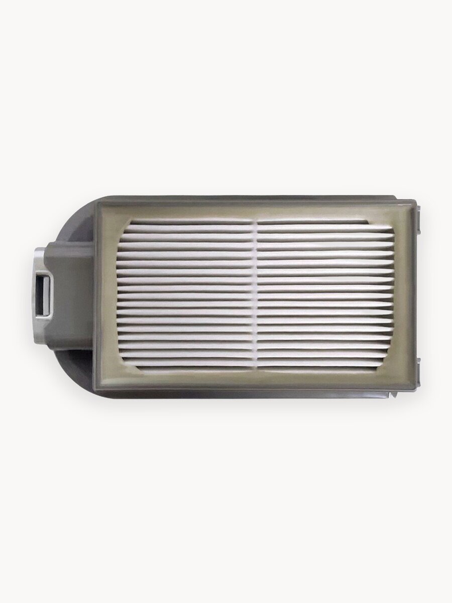 Фильтр Polaris PVCSF 7060 для беспроводных пылесосов PVCS 6000 Energy WAY PRO и 7000 Energy WAY AQUA, 1 шт.