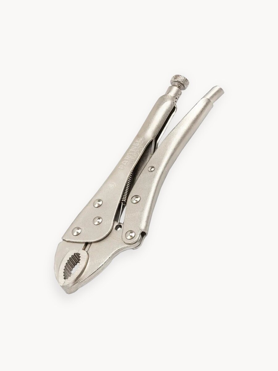 Клещи с фиксатором 250 мм