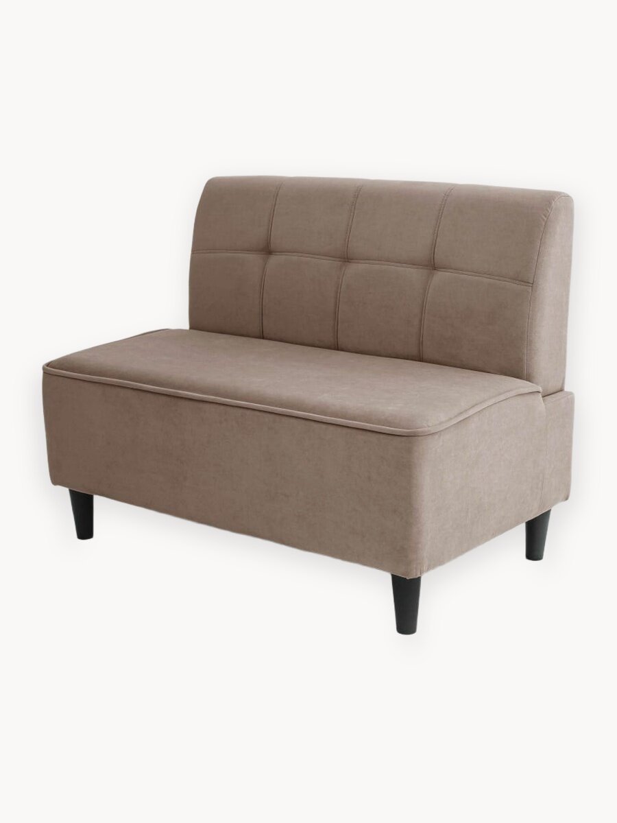 Диван прямой Астро 100 x 60 x 76 см