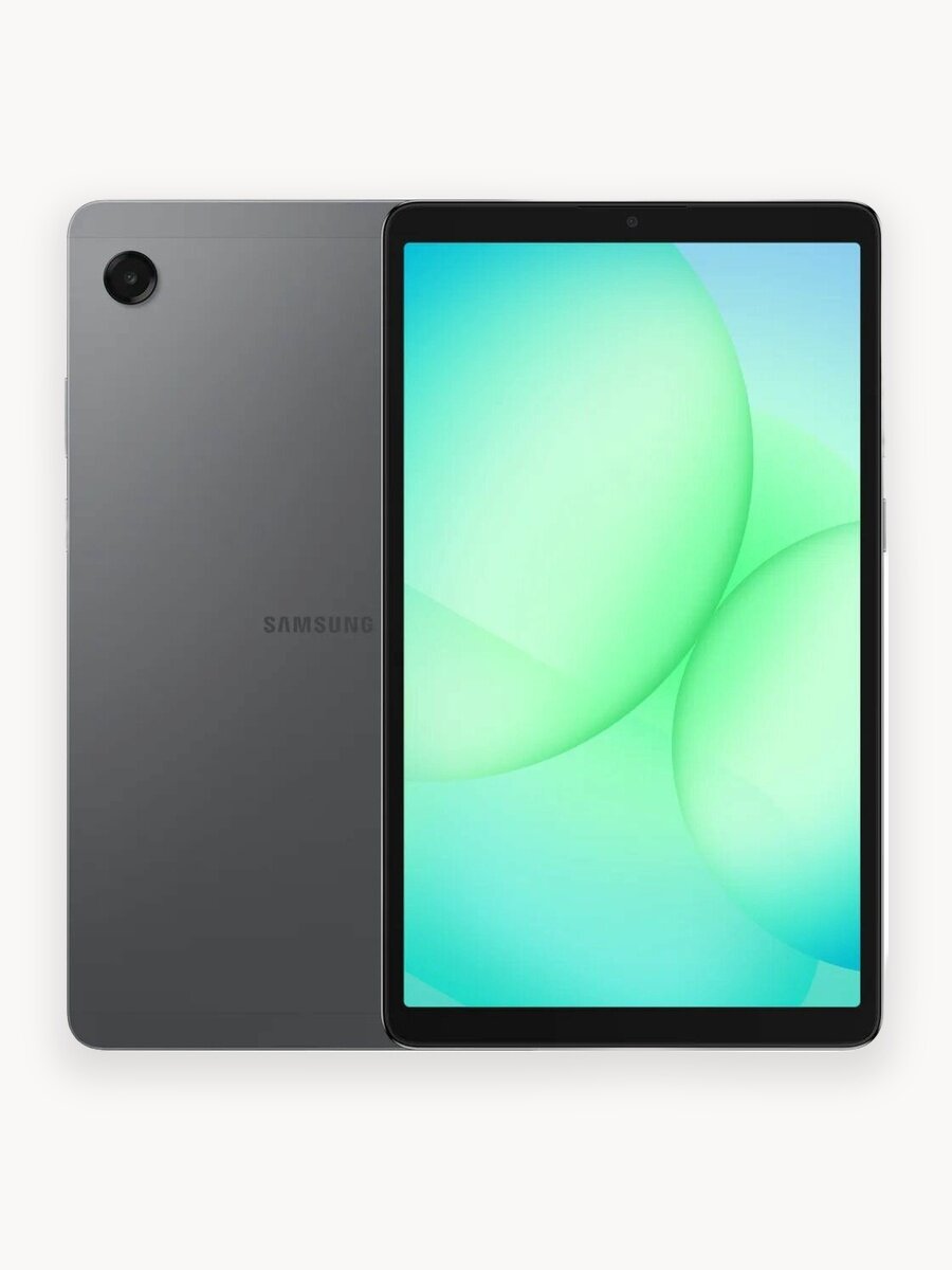 Планшет Samsung Galaxy Tab A11 BSM-X130 4Gb/64Gb графит