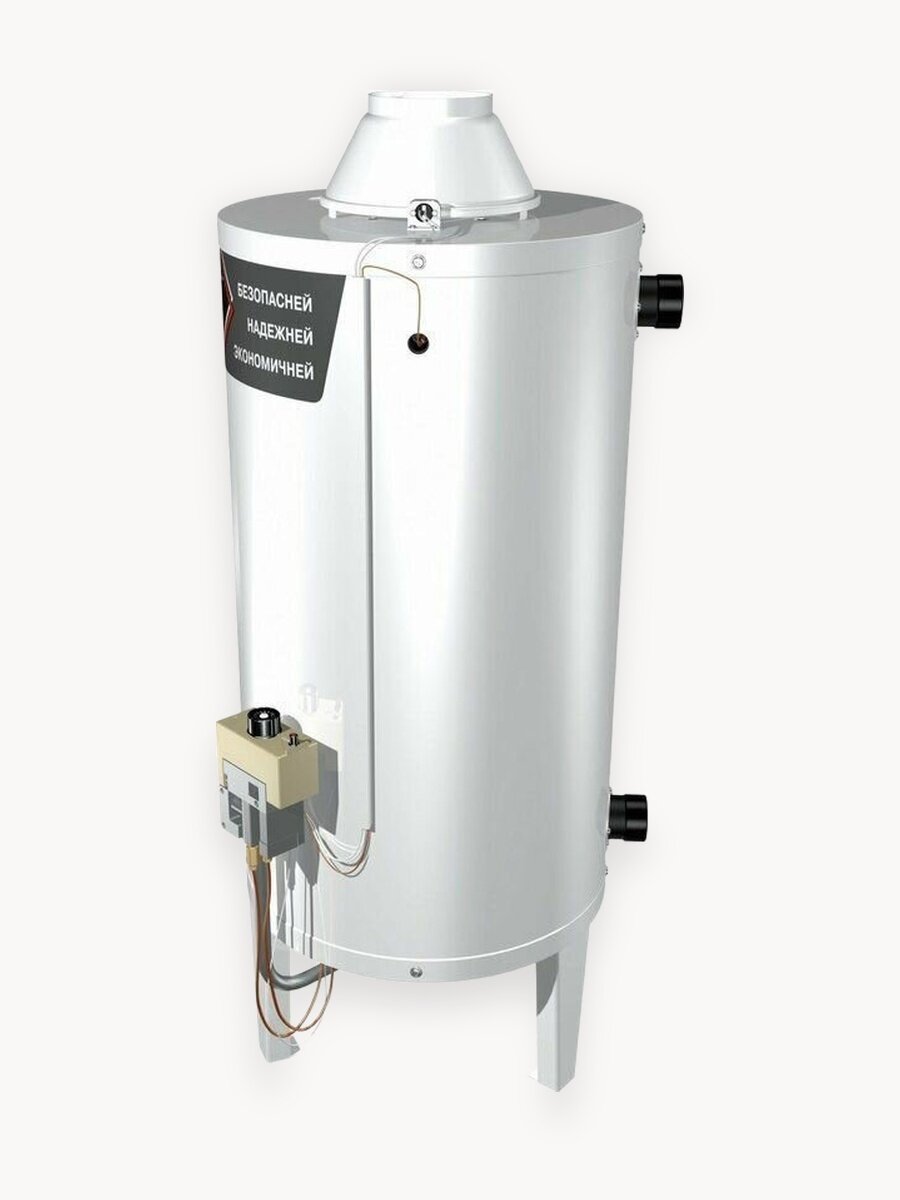 Напольный газовый котел VARGAZ АОГВ-17,4, 17.4 кВт