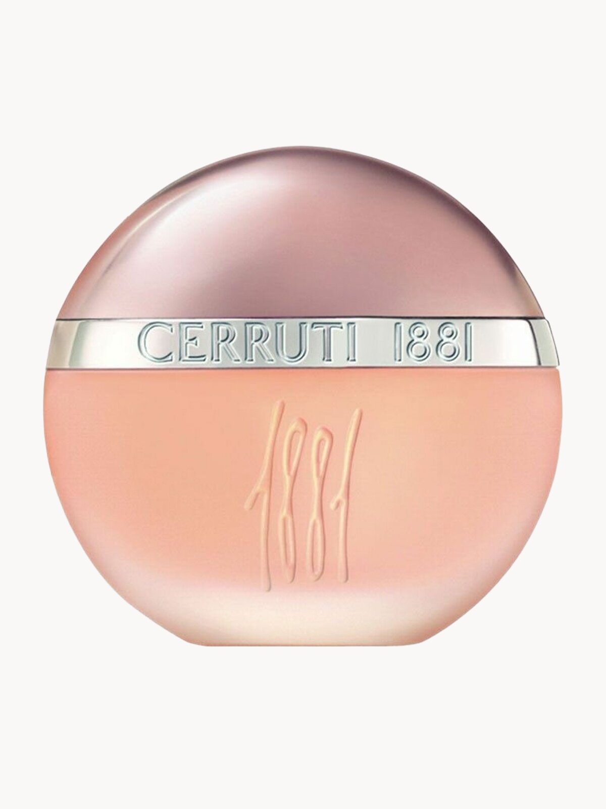 CERRUTI 1881 pour femme туалетная вода женская 50 мл / духи женские Черрути парфюм