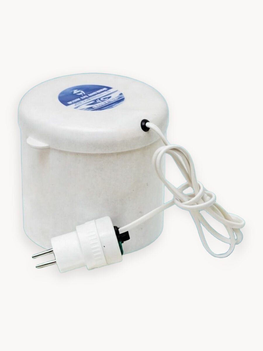 Прибор для получения живой и мертвой воды Мелеста (с термостатом)