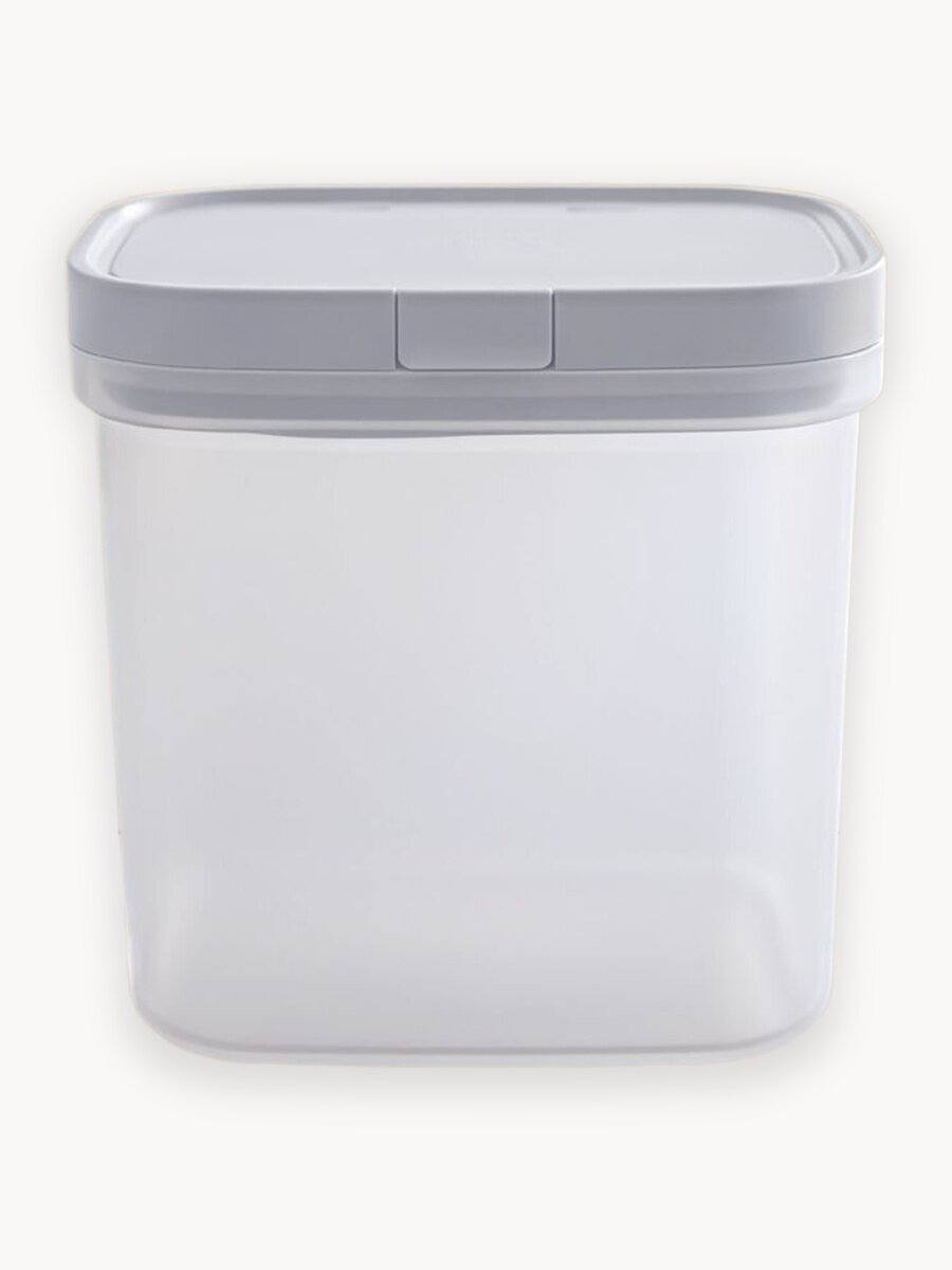 Контейнер для смеси детской, 2000 ml, Paomma, для новорожденных, для хранения