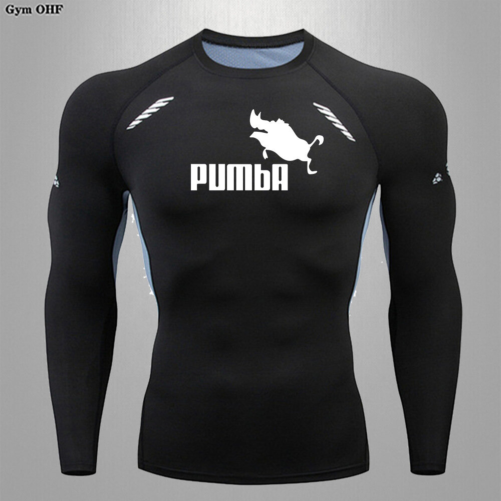 Футболка спортивная