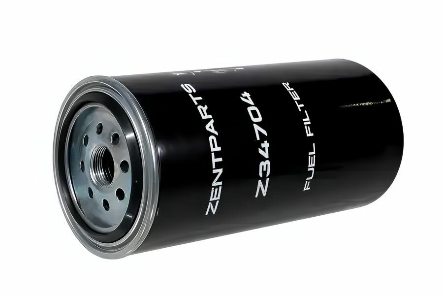 Фильтр топливный сепаратор для Даф 65 CF, 75 CF, Скания 4 - Series, bus, Вольво 7700 Z34704 ZENTPARTS