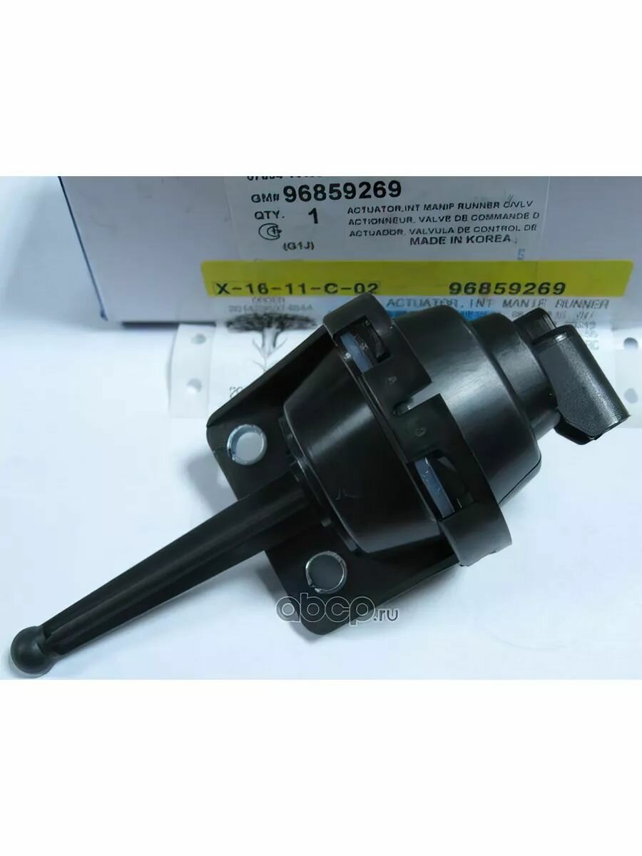 Клапан двигателя впускной CHEVROLET LACETTI (J200)