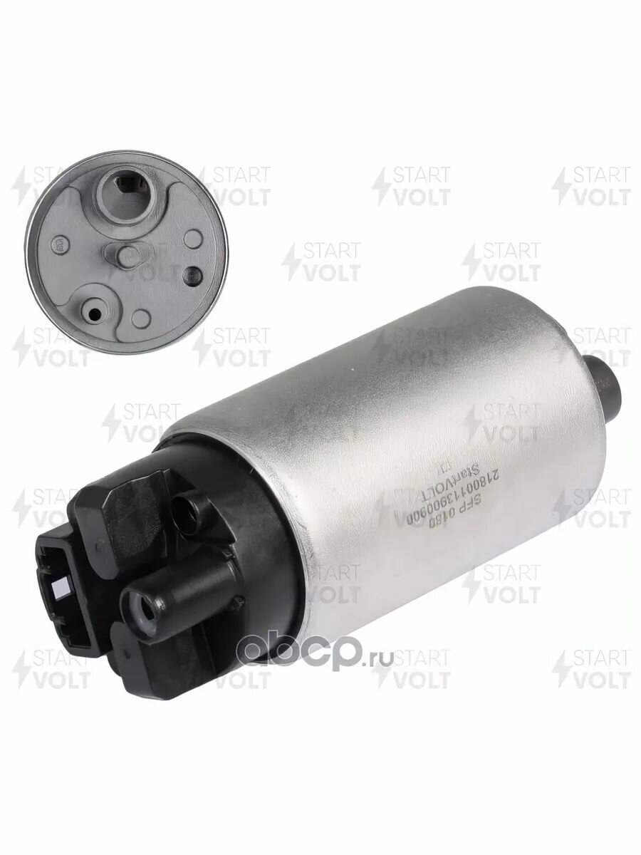 Бензонасос (топливный насос)модуль в сборе.