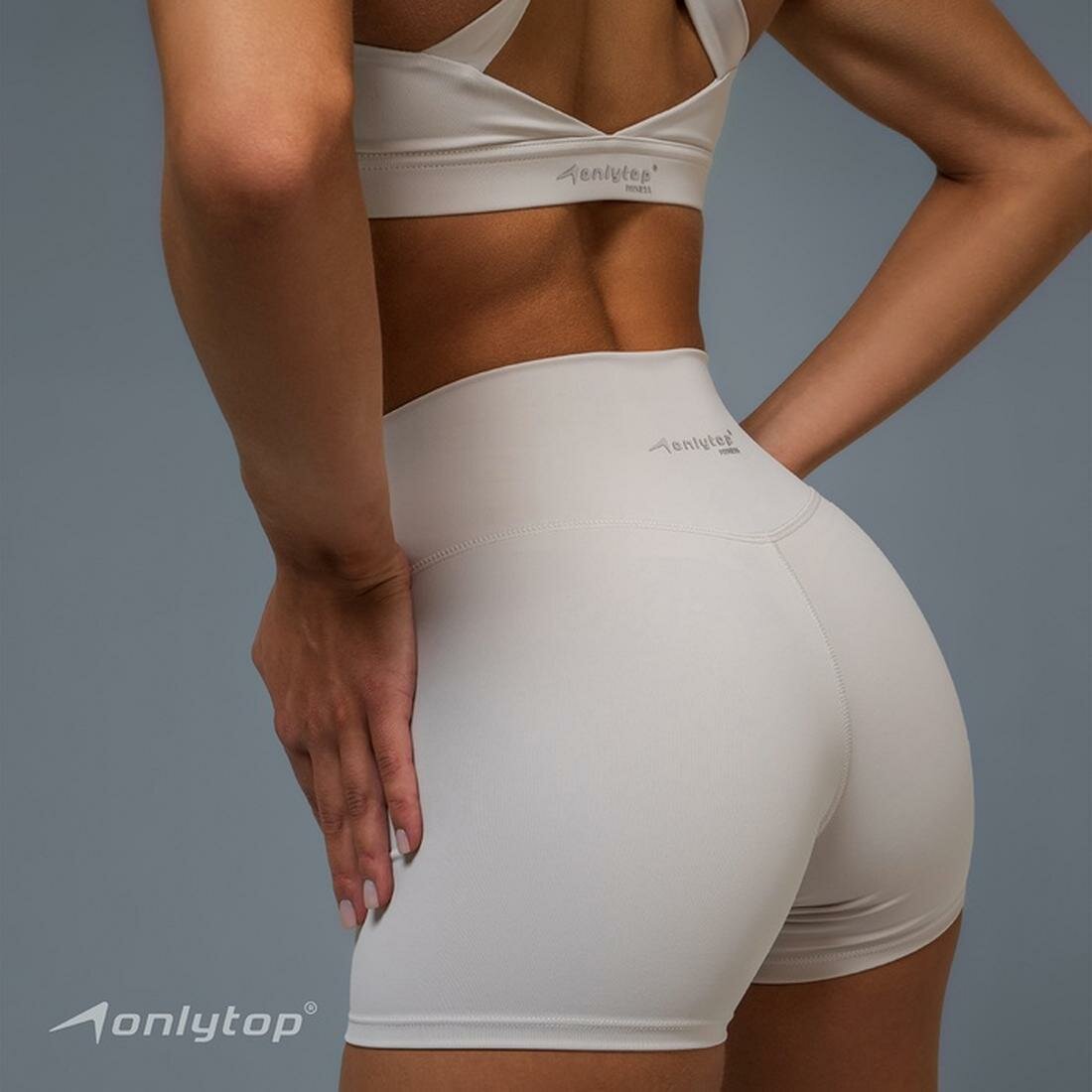 Шорты спортивные Comfort