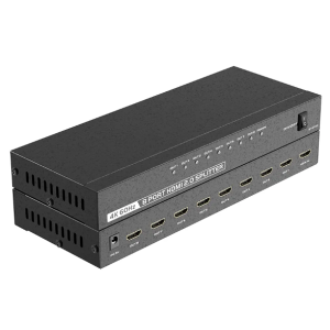 Усилитель-распределитель HDMI REDDYLINK RL-SPL18H