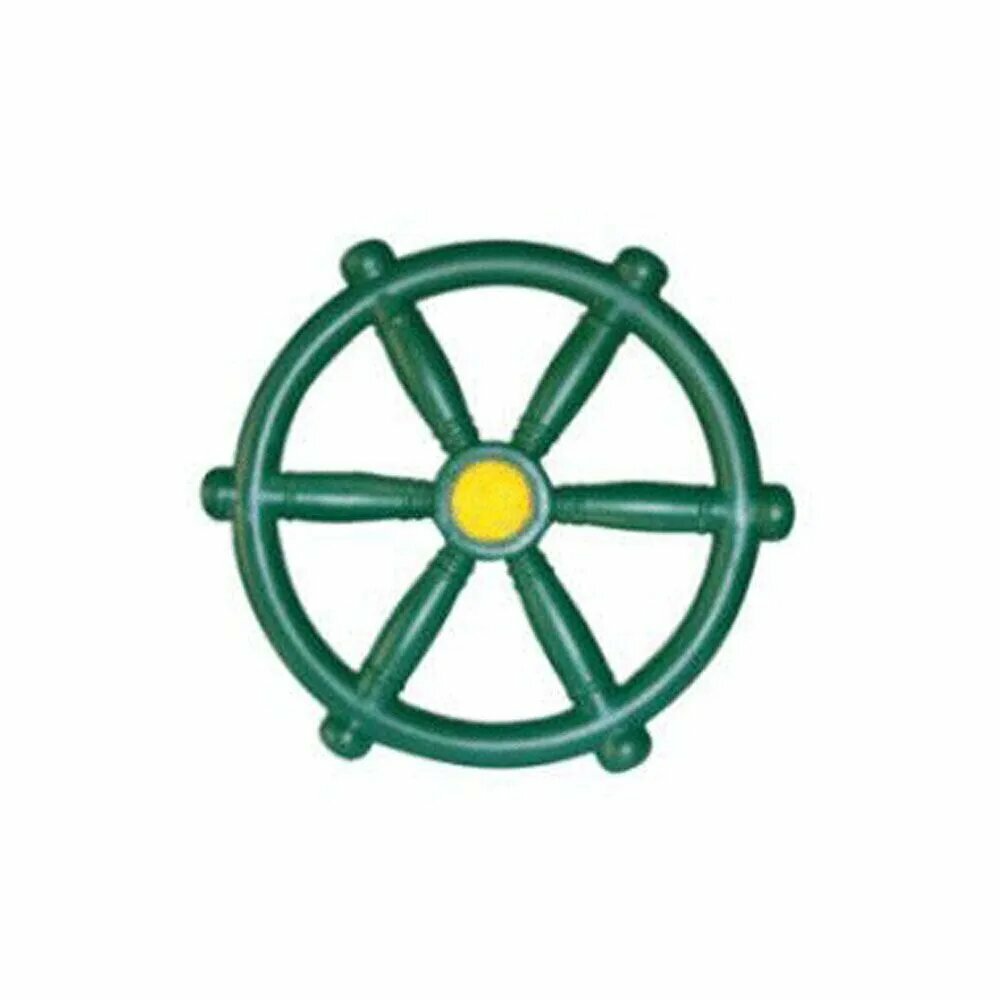 12-дюймовое рулевое колесо, пиратский игровой аксессуар, качели для детей