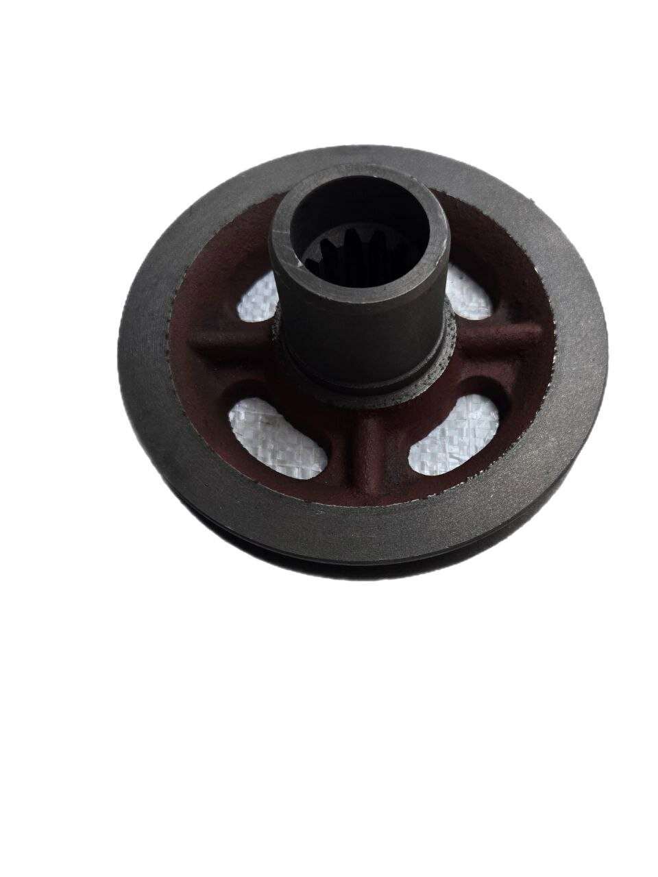 Шкив вала коленчатого МТЗ