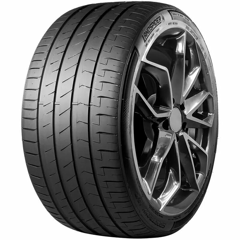 Шина Landspider Sportraxx UHP 215/50 R17 95W