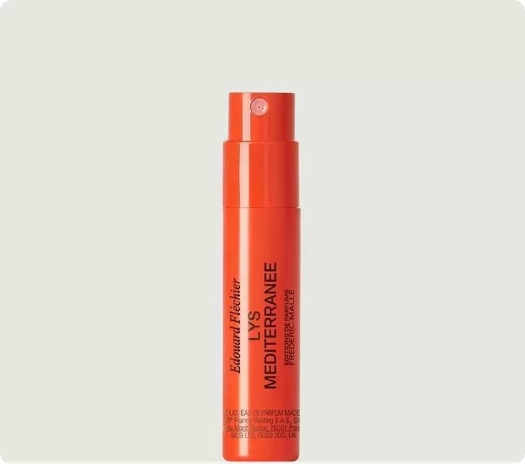 FREDERIC MALLE Lys Mediterranee Парфюмерная вода унисекс 1.2 мл