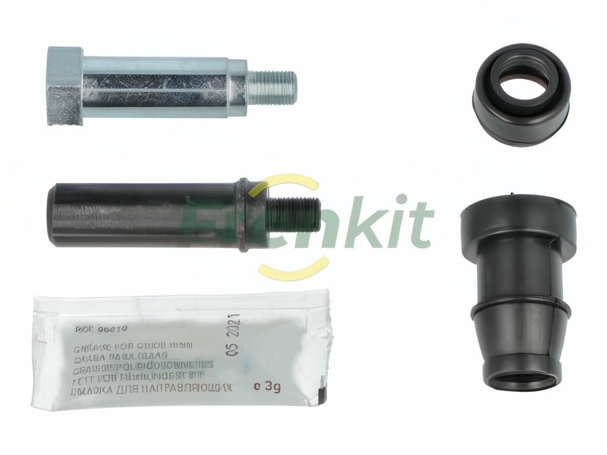 Направляющие заднего суппорта для Лексус GS, IS 2, Тойота Краун 815014 FRENKIT