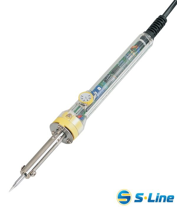 ZD-708 Паяльник 220 в