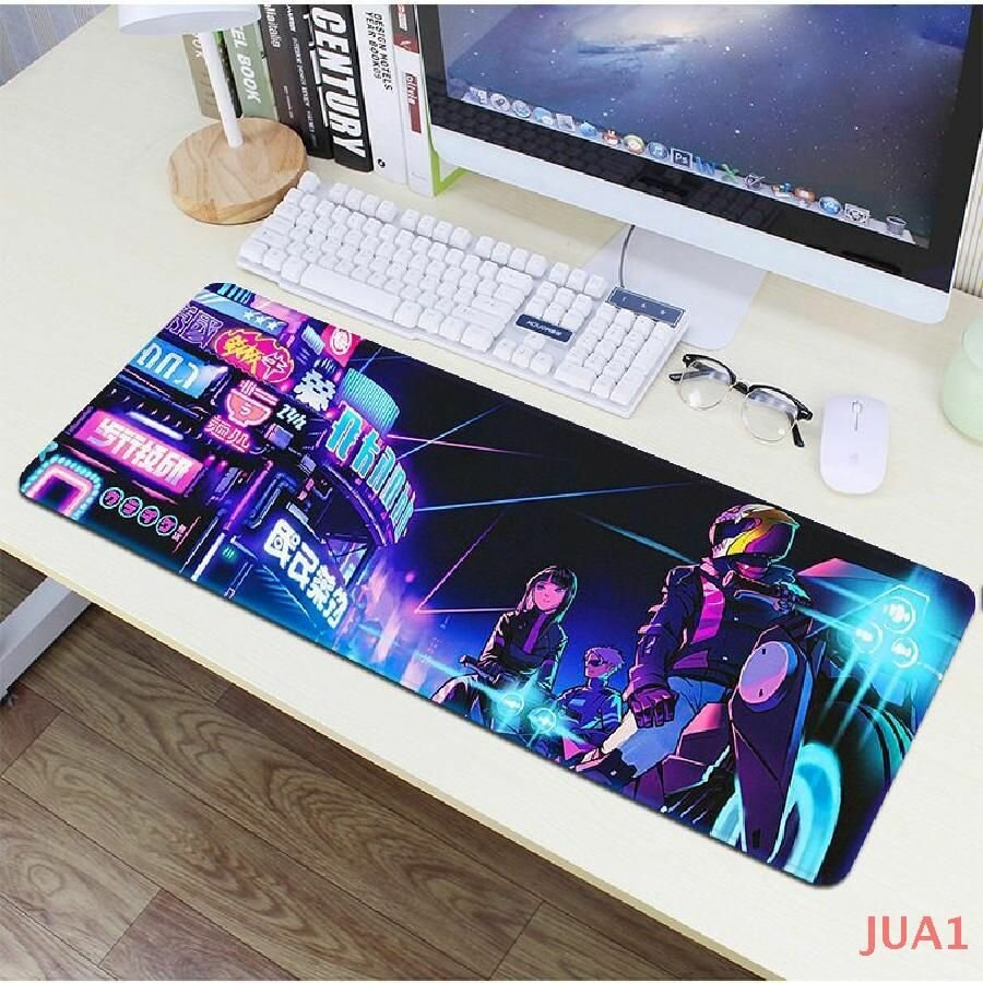 Коврик для мыши Steelseries QcK Edge, игровой коврик для киберспорта XL, 900X400X2 мм