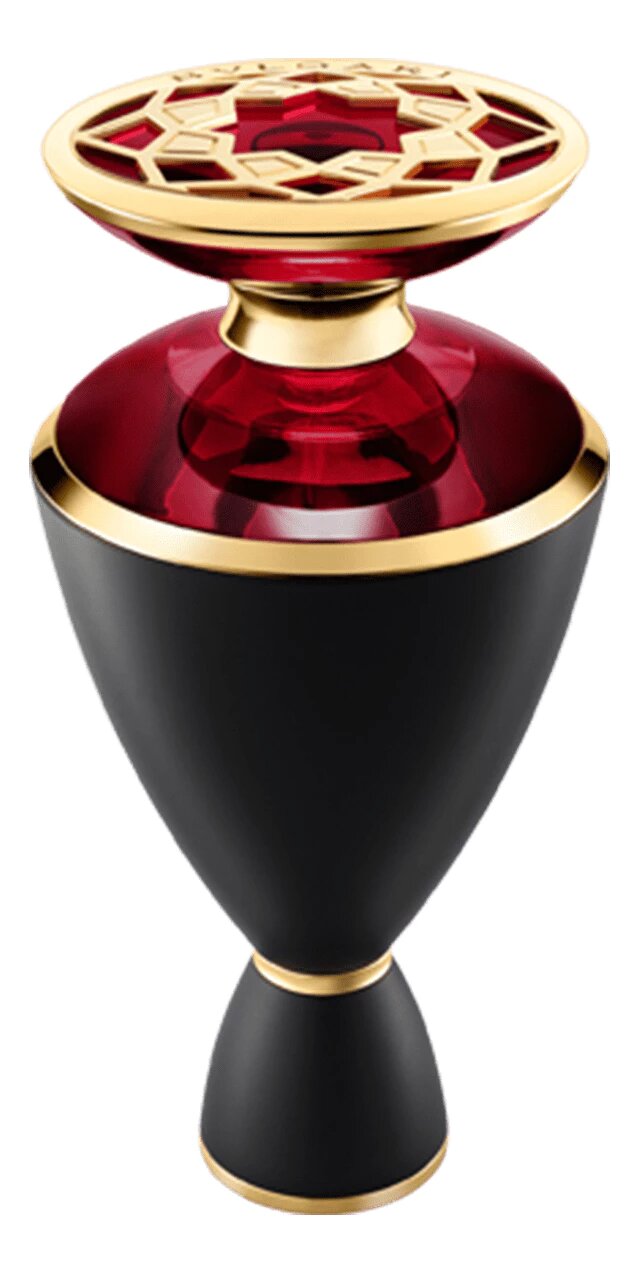 Bvlgari парфюмерная вода "Rubinia", 100 мл, аромат для женщин