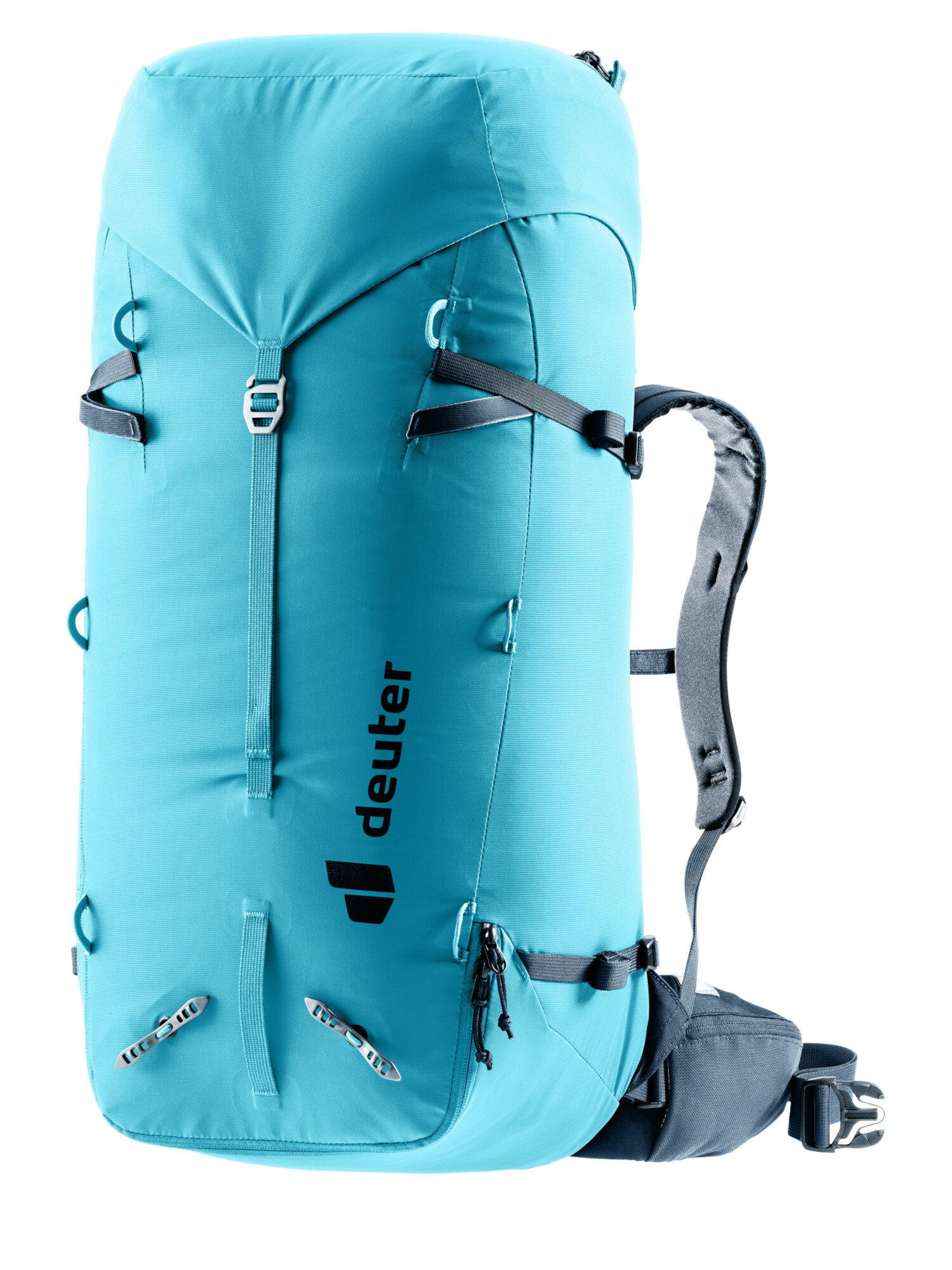 Рюкзак Deuter Guide 42+8 SL Lagoon/Ink